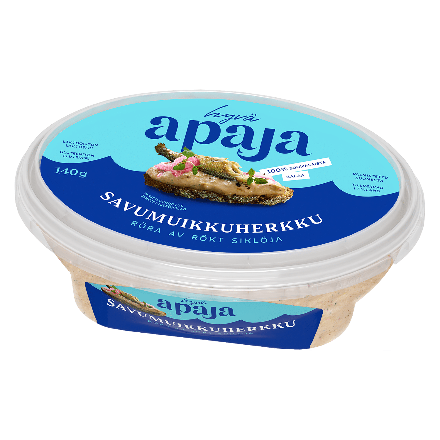 Savumuikkuherkku Dippi Hyv Apaja Koukuttavan Hyv Savumuikkuherkku Dippi Hyv Apaja Koukuttavan Hyv